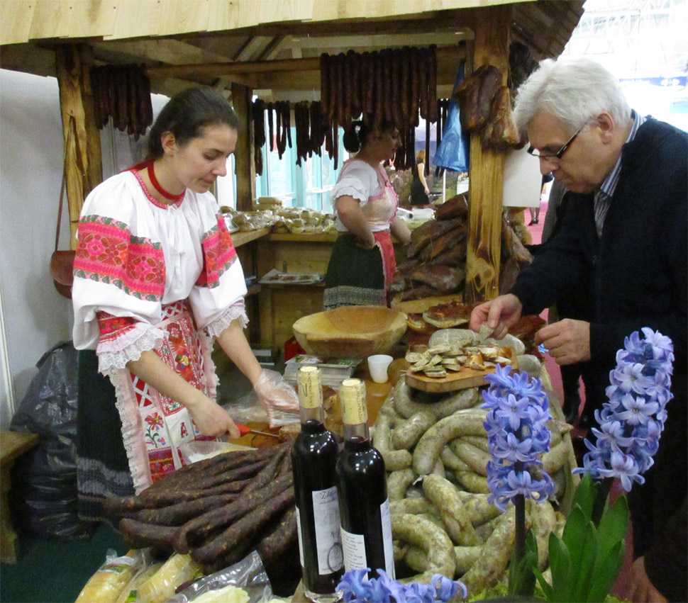 Panoráma.sk - Slovakiatour and Danubius Gastro 2017